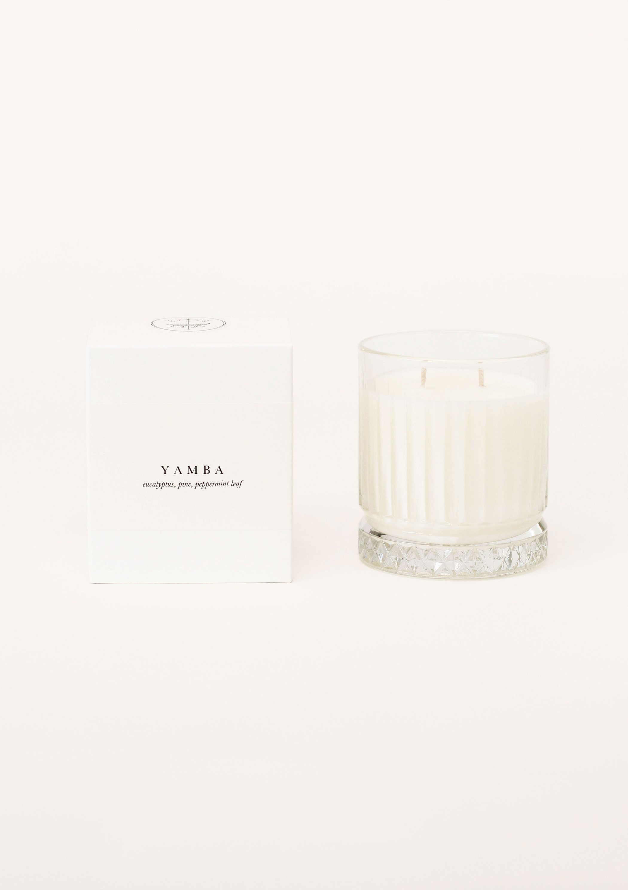 Coco Cabana Collection YAMBA | Eucalyptus, Pine & Peppermint Leaf