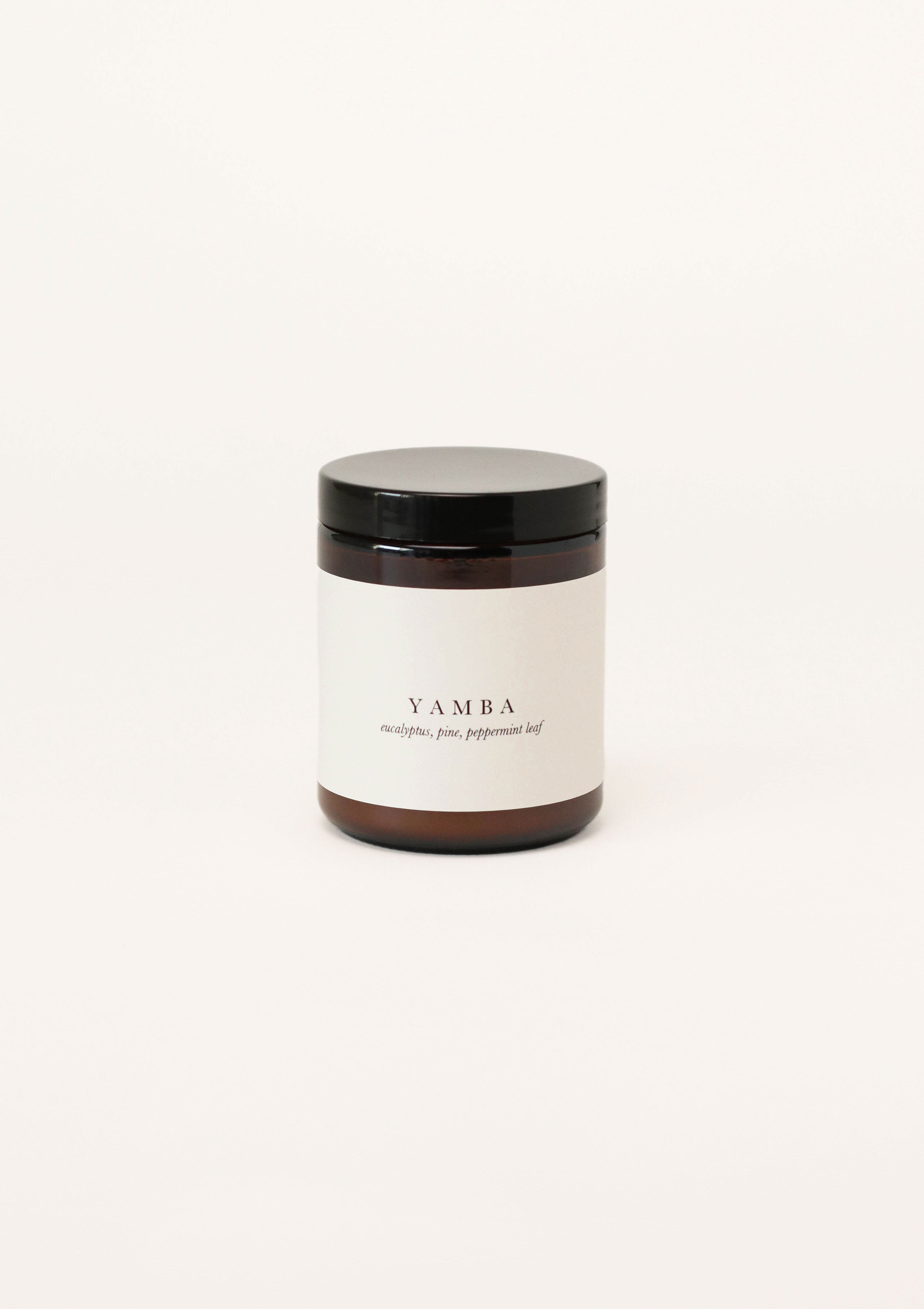 Coco Cabana Collection YAMBA | Eucalyptus, Pine & Peppermint Leaf 250g